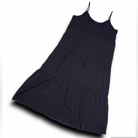 LuLaRoe | Dresses | Lularoe Resort Carina Tiered Maxi Dress | Poshmark